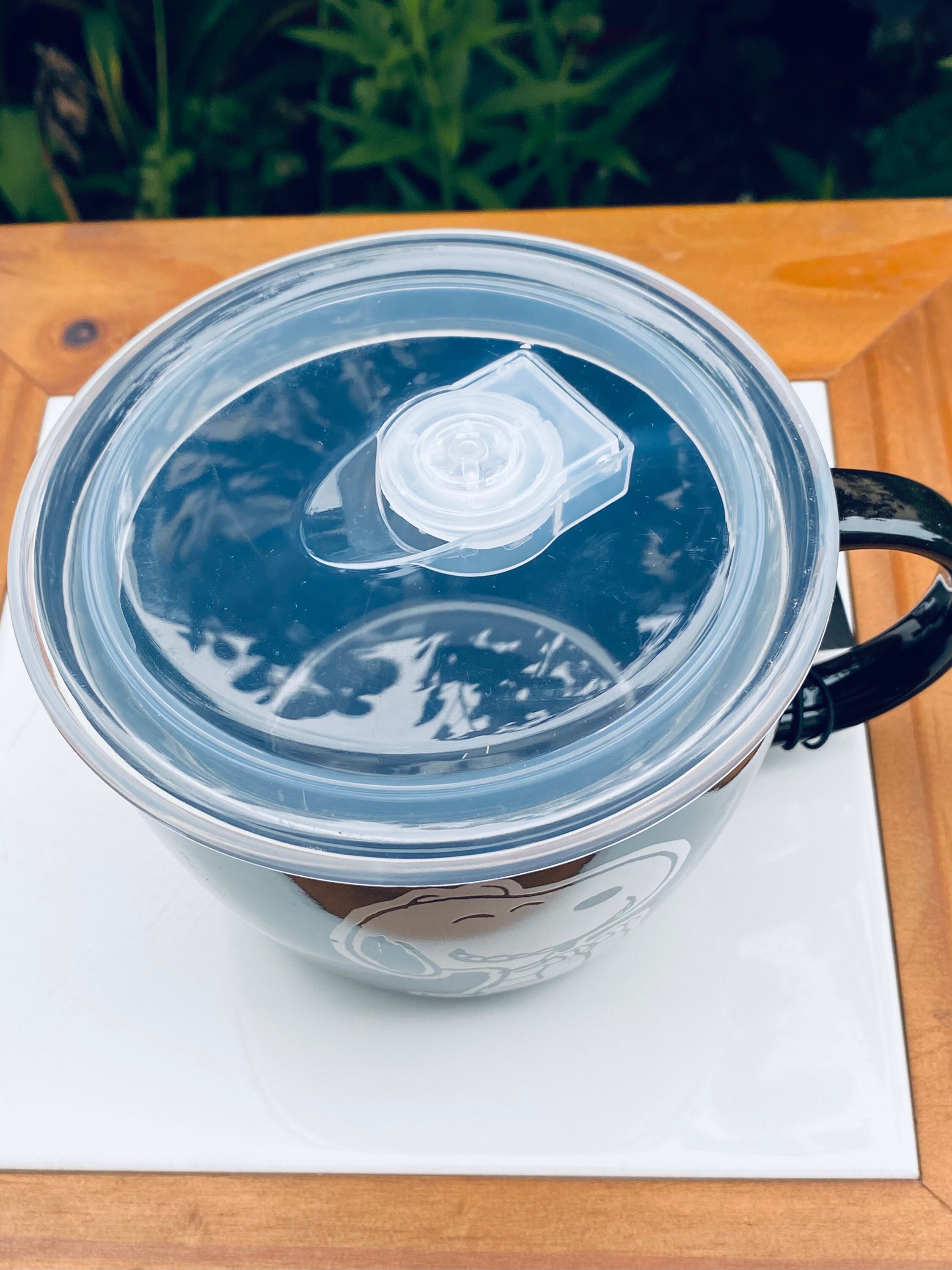 Peanuts SNOOPY snoopy Leg Exercise Stretching 20oz - Etsy