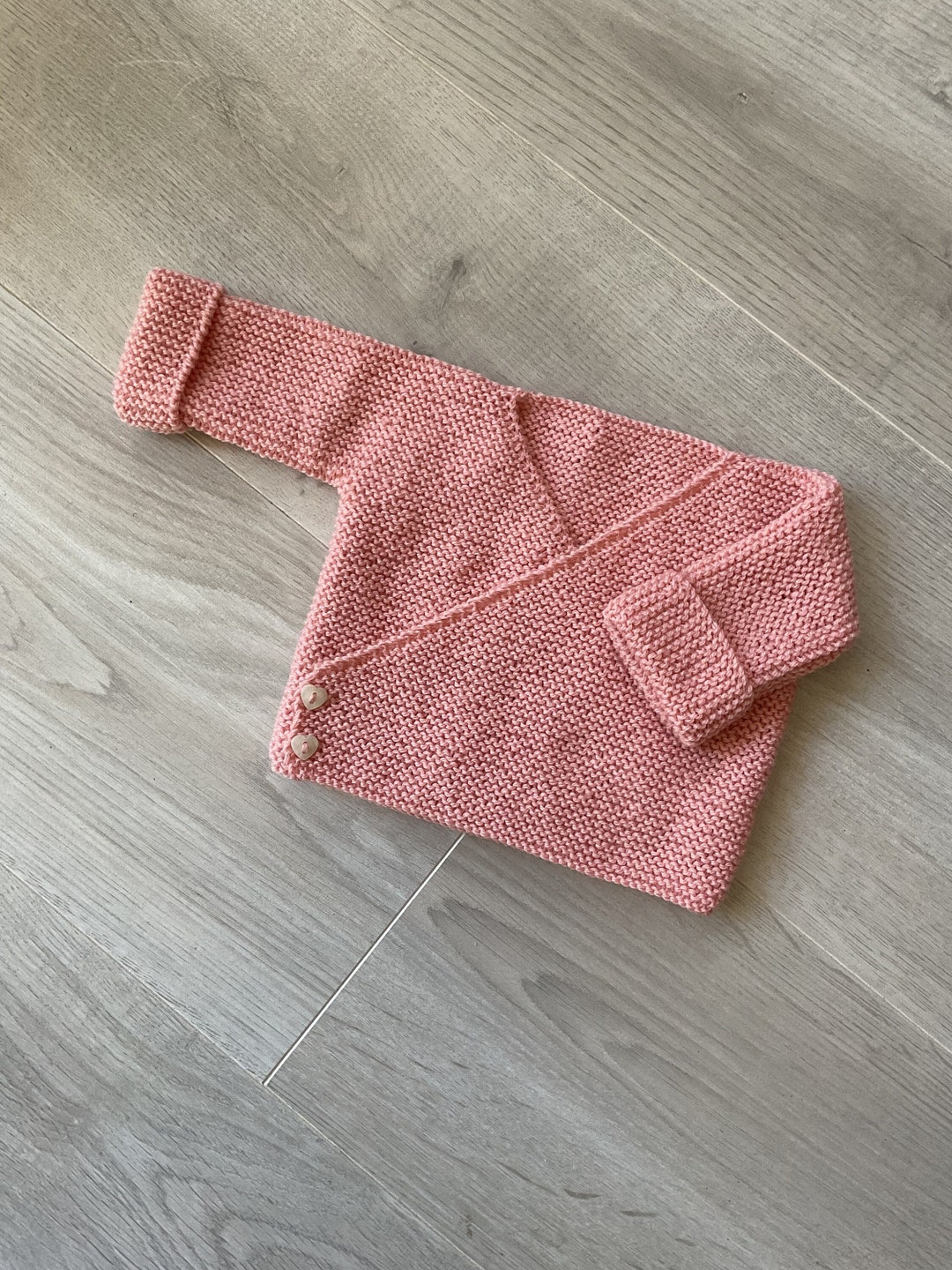 Baby Birth Bra Pure 100% Merino Wool Wrap Wool Crossover - Etsy