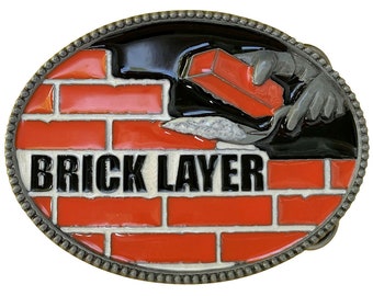 Presentation Buckle - Etsy