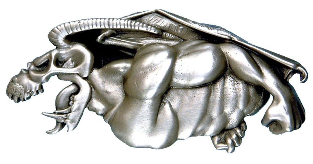 Stealth Belt Buckle - Etsy