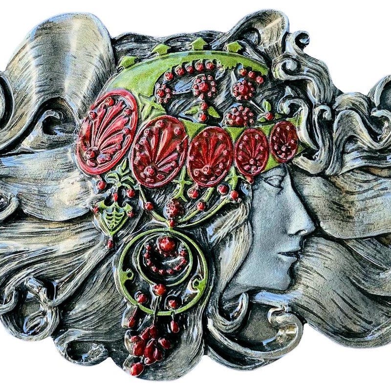 S Belt Buckle - Etsy UK