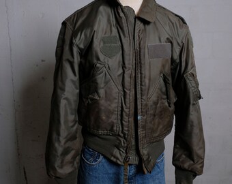 Flyers jacket | Etsy