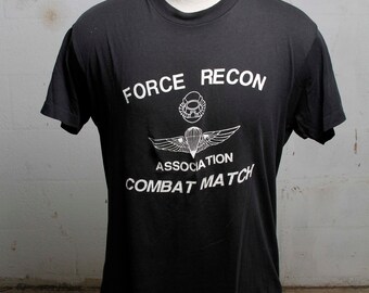 Force recon | Etsy