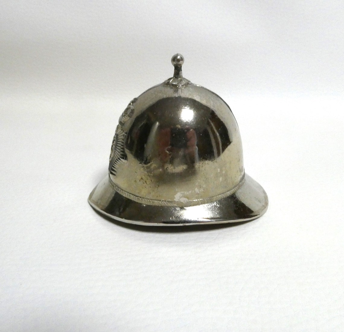 Table Bell - Metropolitan Police - England - 1960 - Etsy