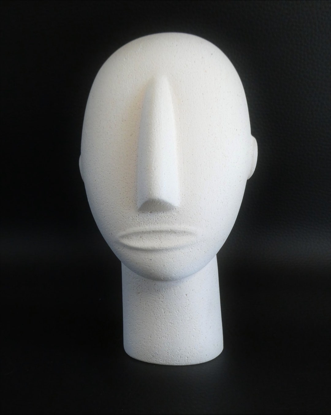 Head of the Cyclades. 1980 - Etsy