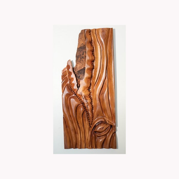 Relief Sculpture - Etsy