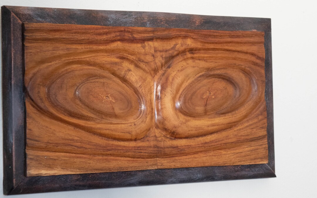 Wooden Sculpture, Wood Wall Art, Home Decor, Bas-relief Sculpture, Wood ...