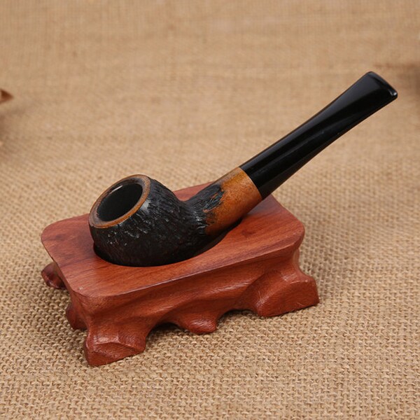 Tobacco Pipe Stand - Etsy