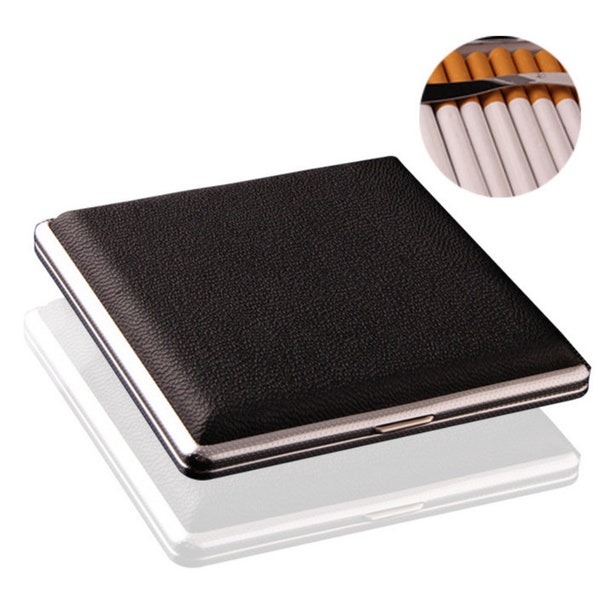 Cigarette Case - Etsy