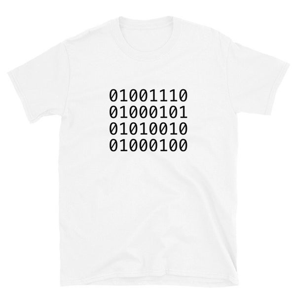 Binary Code - Etsy