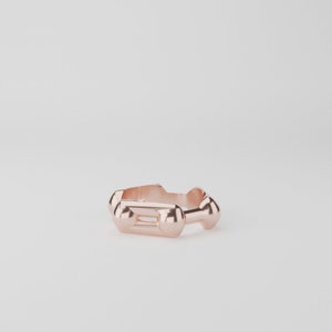 Benzene Molecule Ring - Etsy