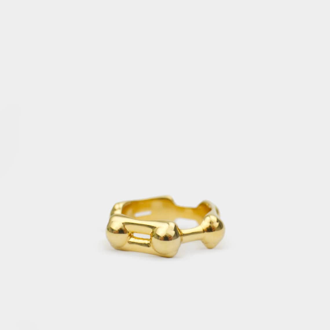 Benzene Molecule Ring - Etsy