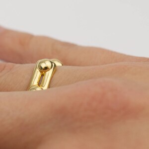 Benzene Molecule Ring - Etsy