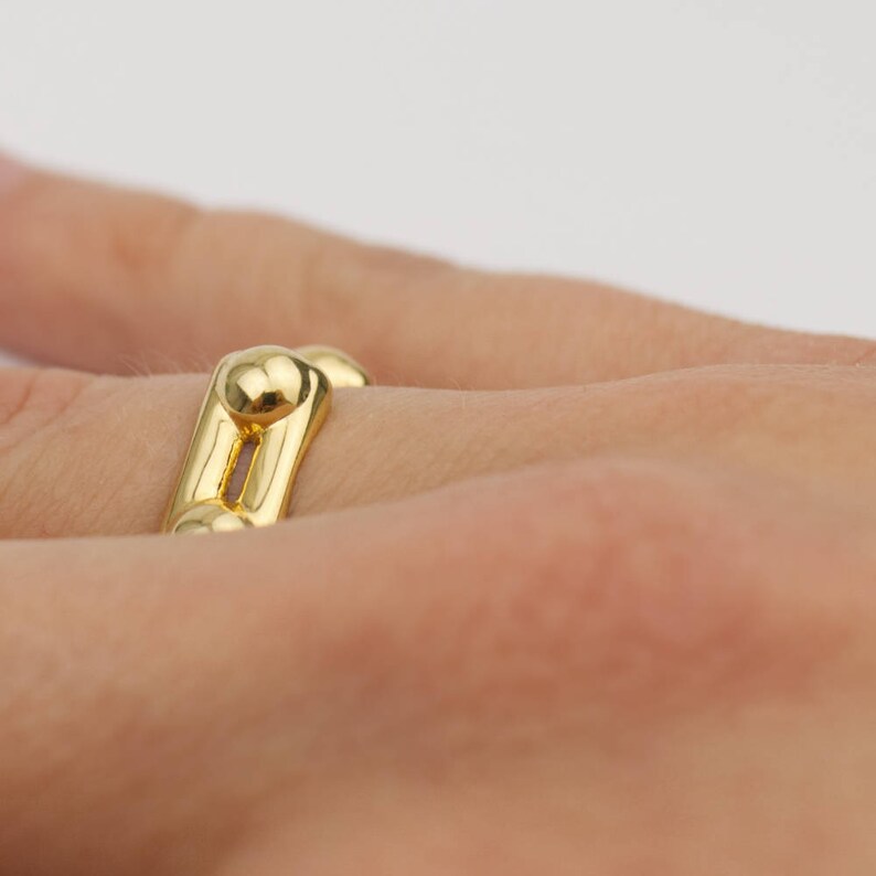 Benzene Molecule Ring - Etsy