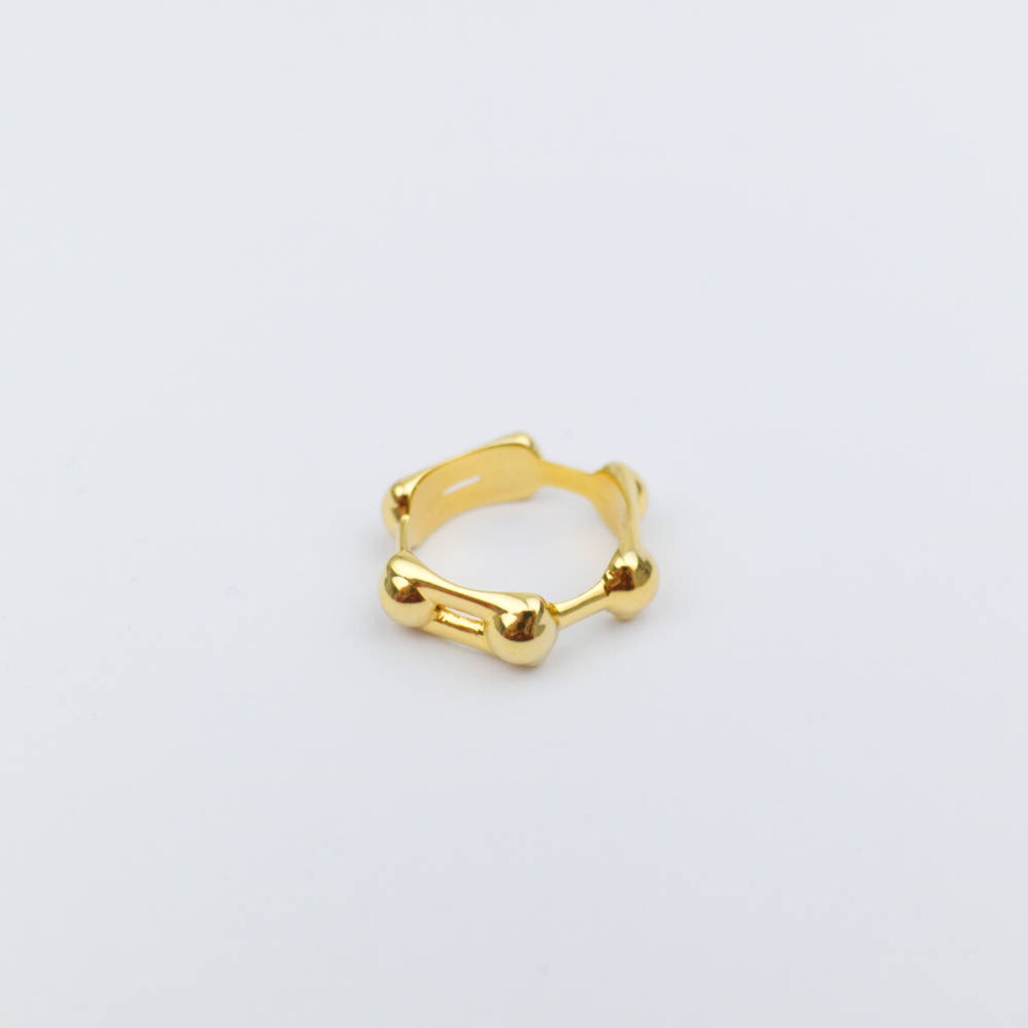 Benzene Molecule Ring - Etsy