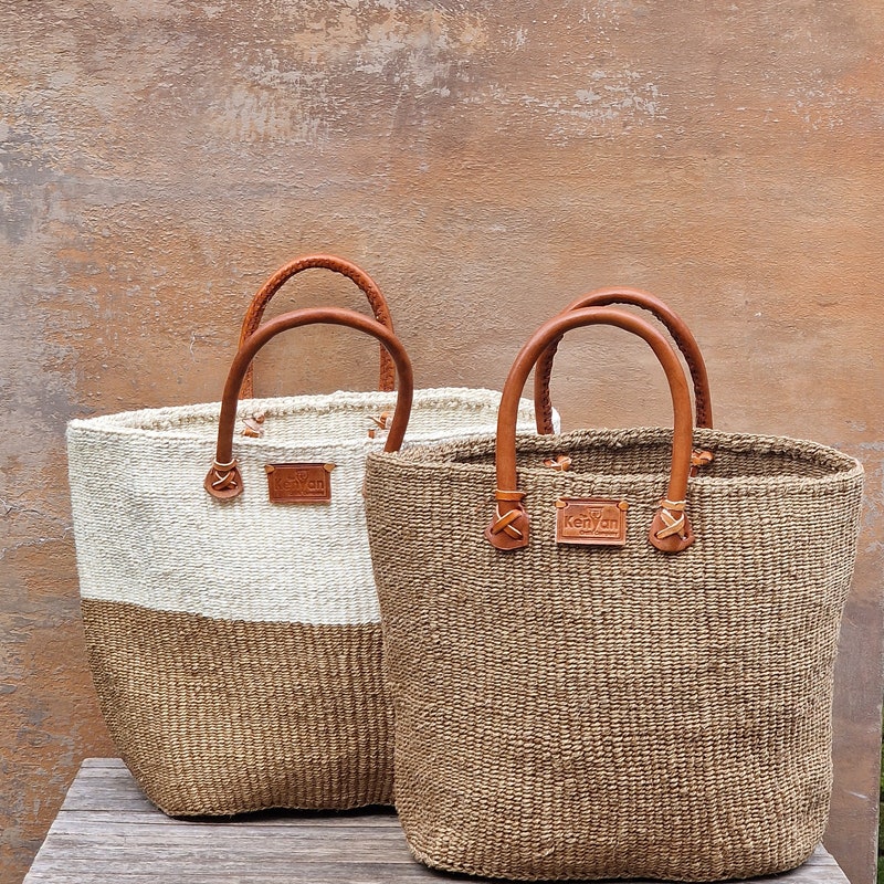 Made in Kenya Bags - Etsy