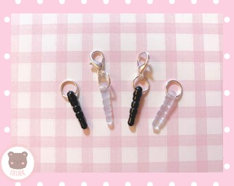 Nintendo Switch Dust Plug | Etsy