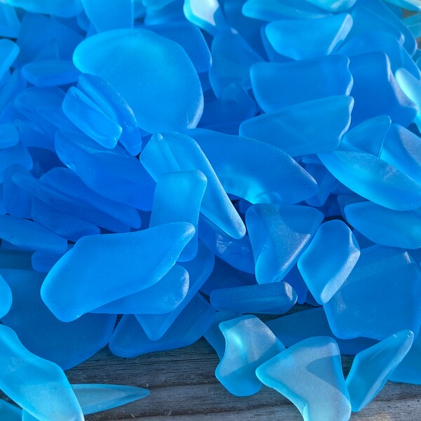 Tumbled Glass - Etsy