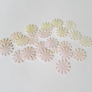 21mm Pinwheel Sequins, Pinwheel Sequins, AB Plated Sequins, Craft ...