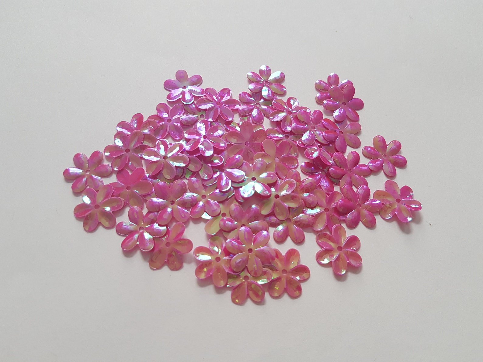 15mm Flower Sequins, Flower Sequins, Sequins, Flower, Flowers, Sequin ...