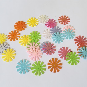 21mm Pinwheel Sequins, Pinwheel Sequins, AB Plated Sequins, Craft ...