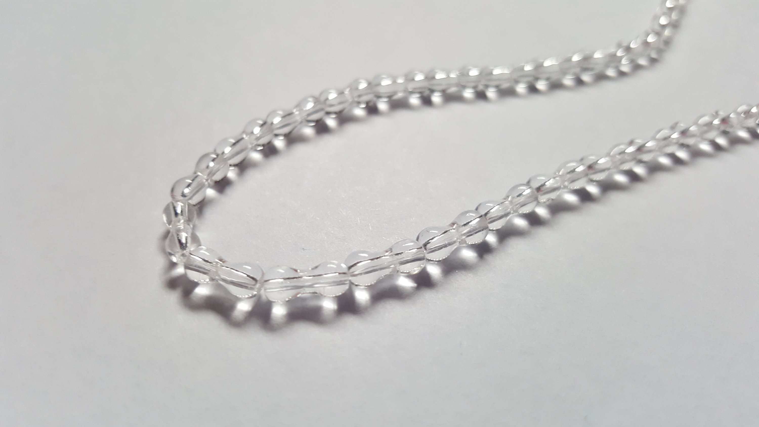 8mm Bone Beads Bone Shaped Beads Glass Bone Beads Glass - Etsy Canada