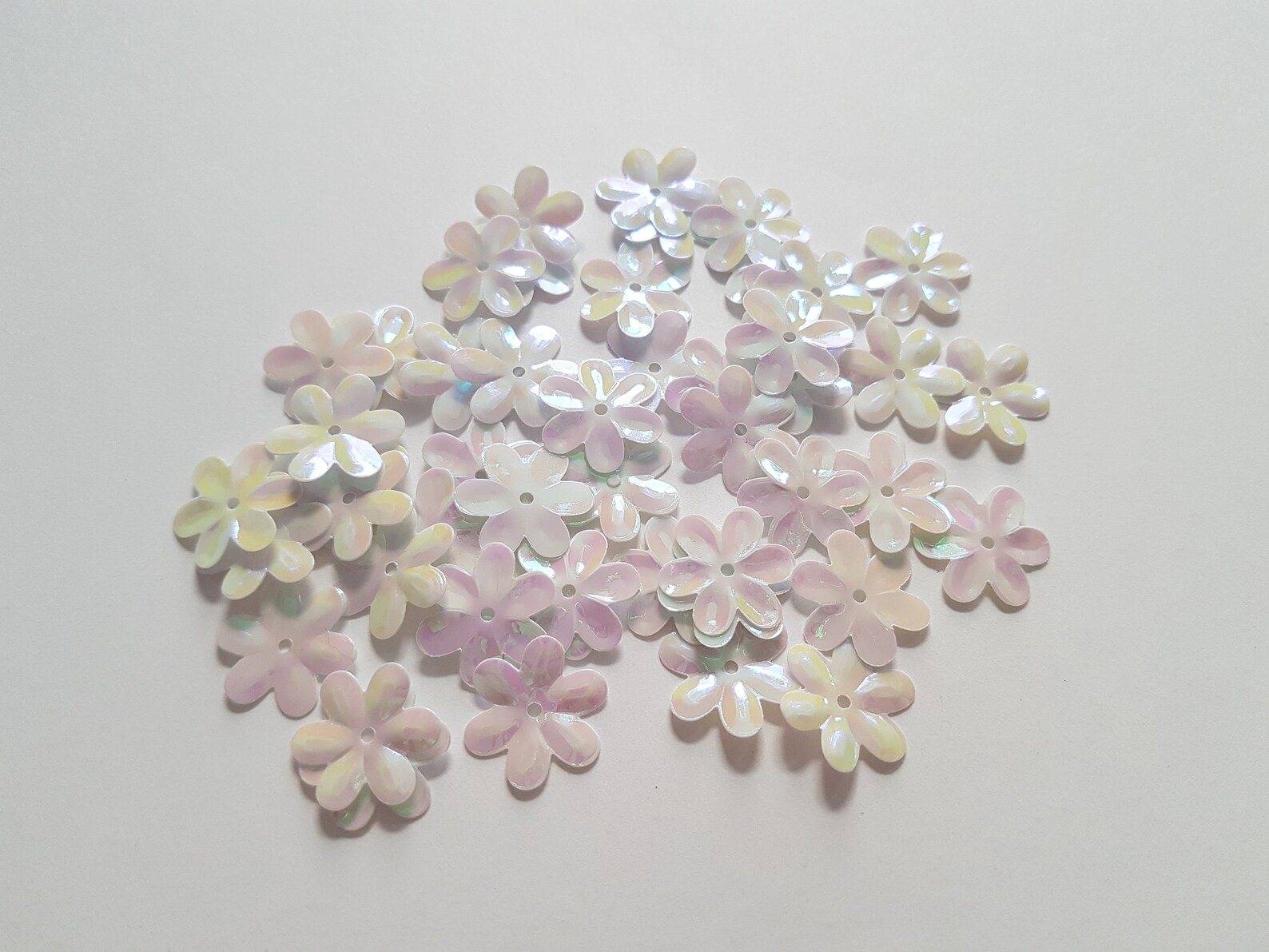 15mm Flower Sequins, Flower Sequins, Sequins, Flower, Flowers, Sequin ...