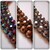 19mm Seashell Sequins, Seashell Sequins, AB Plated Sequins, Sequins ...