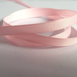 6mm Grosgrain Ribbon - Etsy