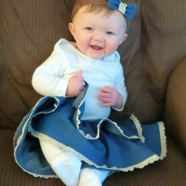 Lace Pull up Skirt - Etsy