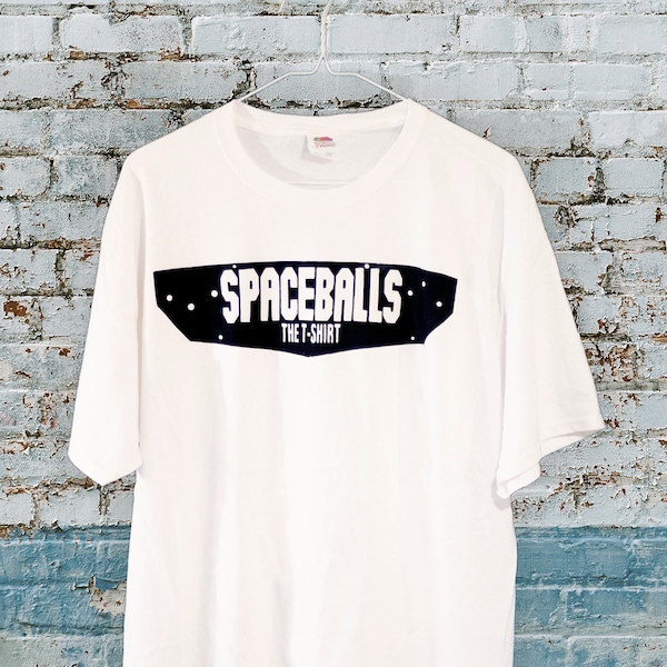 Spaceballs T Shirt - Etsy