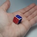 Star Wars Hand-made Chance Cube From Phantom Menace! - Etsy