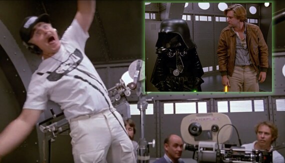 Spaceballs The Flamethrower Gif