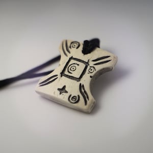 Star Wars Japor Snippet Necklace for Good Fortune! - Etsy