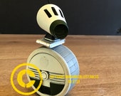 D0 Droid Stl. Files for 3d Printing - Etsy UK