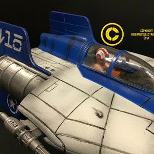 A Wing (stl. Files for 3d Printing) - Etsy