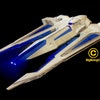 Kyber Crystal Container (.stl Files for 3d Printing) - Etsy