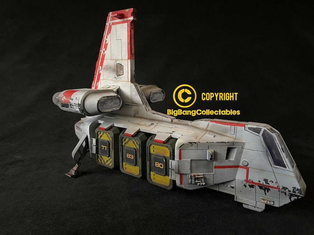 Siener-chall Utilipede Transport (.stl Files for 3d Printing) - Etsy