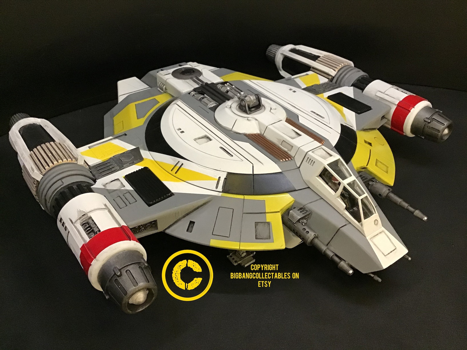 Shadow Caster stl Files for 3d Printing - Etsy