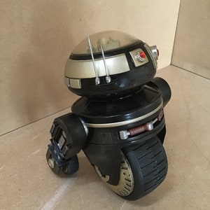 BD 5 Maintenance Droid 3d Printable Files - Etsy