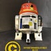 CHOPPER 3d Printable Files - Etsy