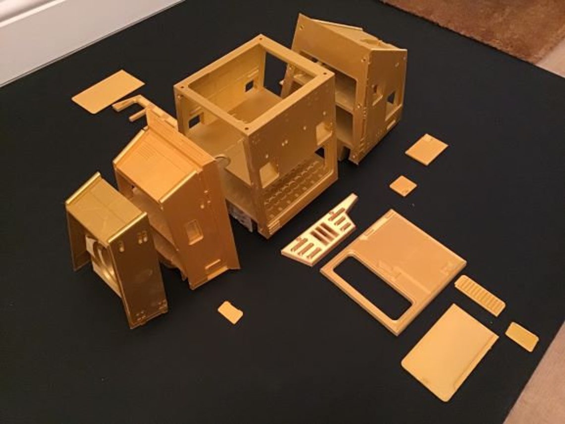 AT-AT Stl. Files for 3d Printing - Etsy
