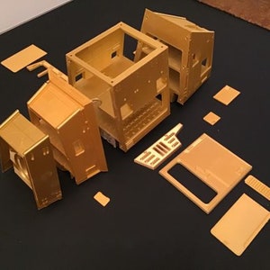 AT-AT Stl. Files for 3d Printing - Etsy