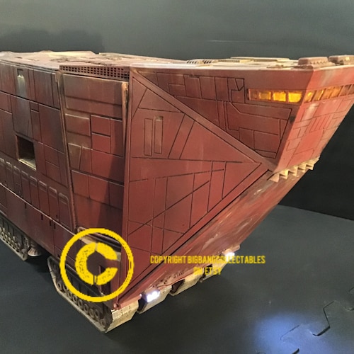 AT-AT Stl. Files for 3d Printing - Etsy