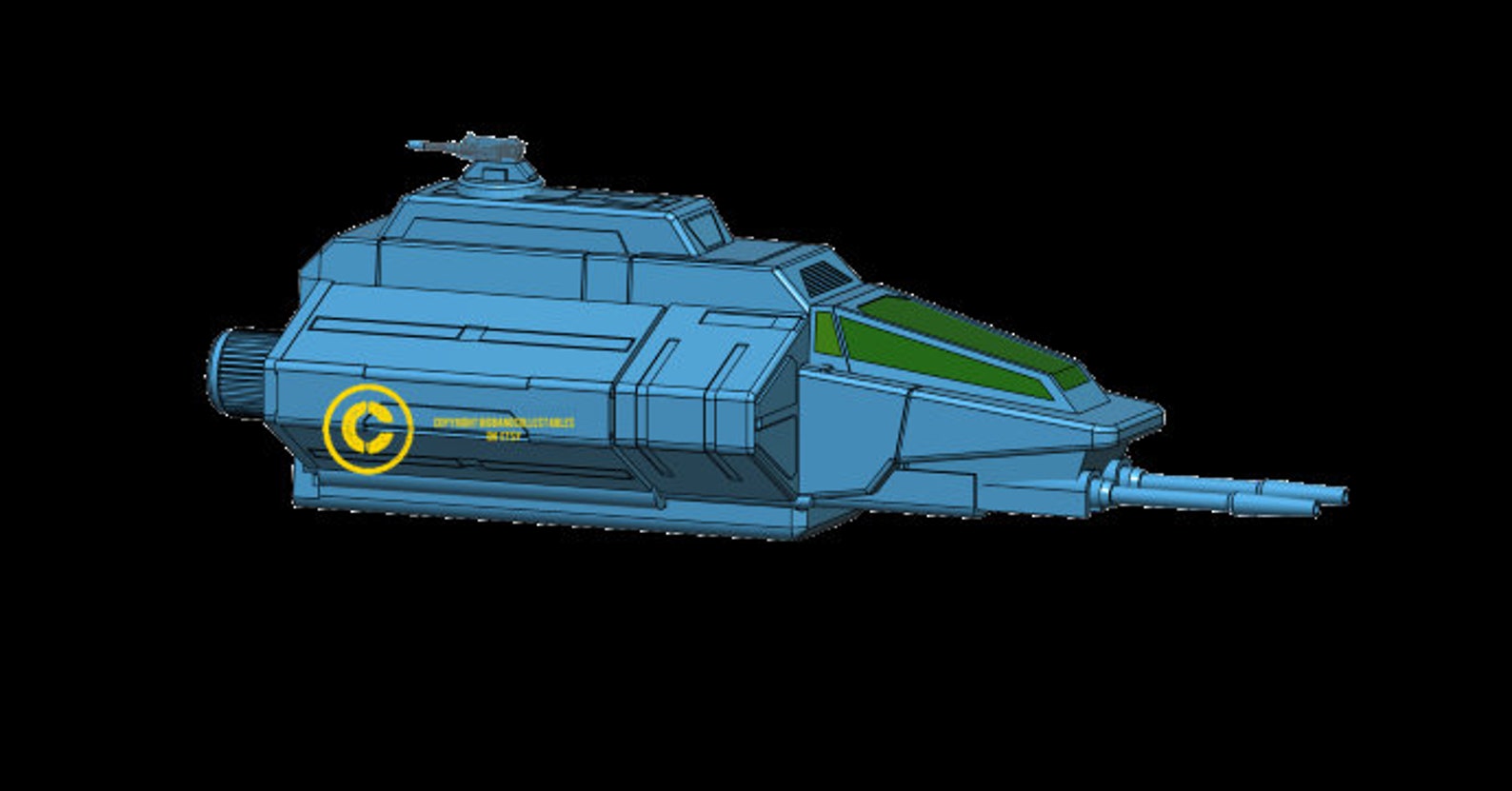 The Ghost Stl. Files for 3d Printing - Etsy