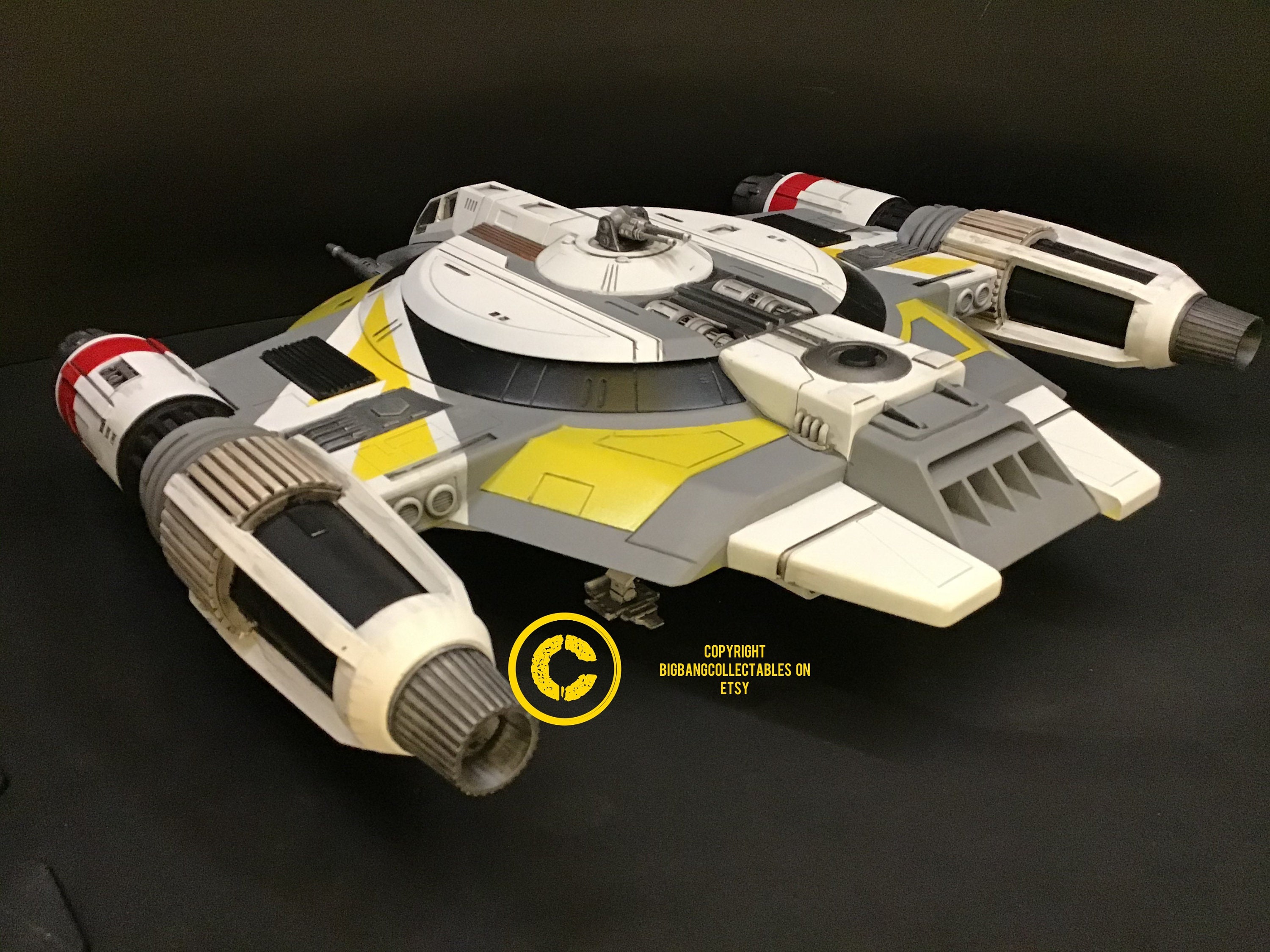 Shadow Caster stl Files for 3d Printing | Etsy UK