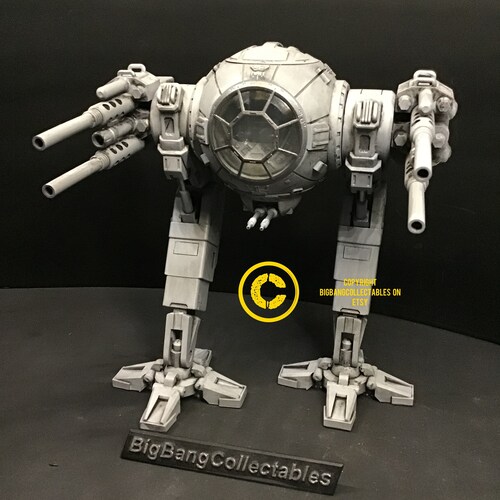 Manka Class Troop Transport stl Files for 3d Printing - Etsy