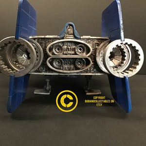 A Wing (stl. Files for 3d Printing) - Etsy