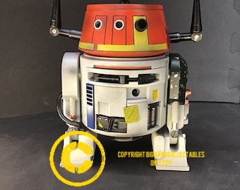 Chopper Droid Depot - Etsy