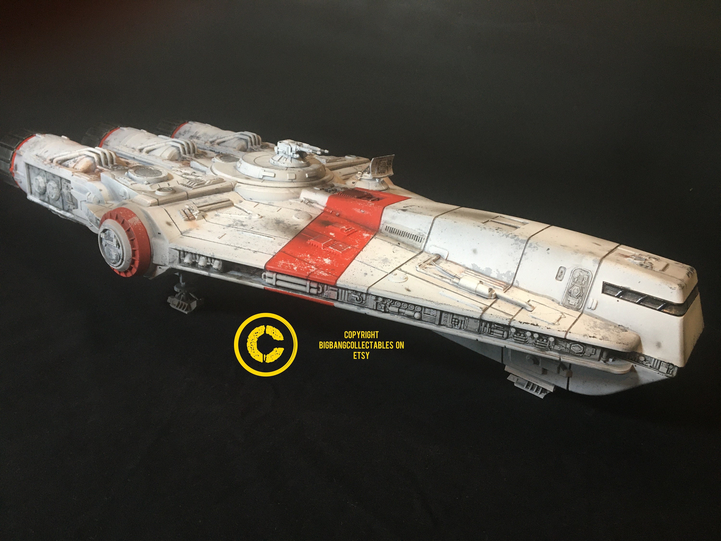Corellian Freighter